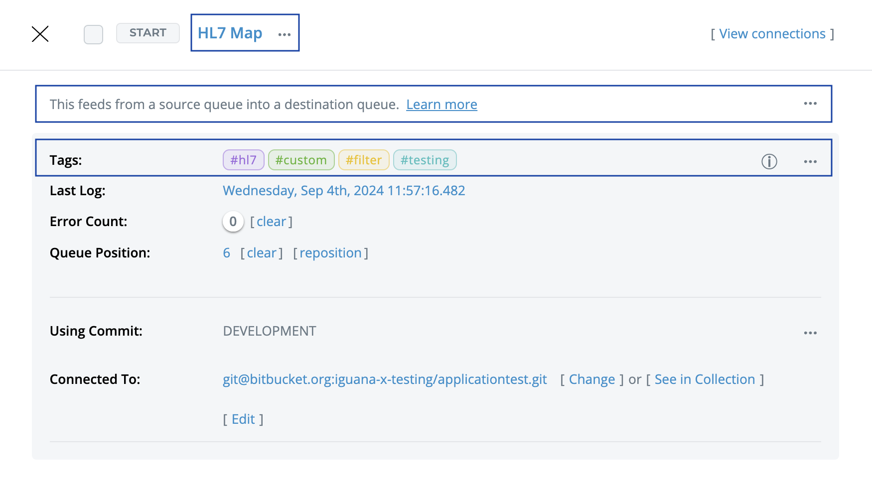 Create a Component | Iguana X Documentation
