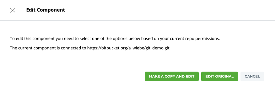 Git Workflow in the Translator | Iguana X Documentation
